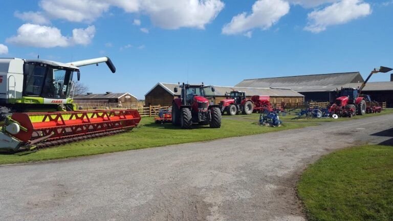 Summer Opening Times & Whats On - Hardys Animal Farm